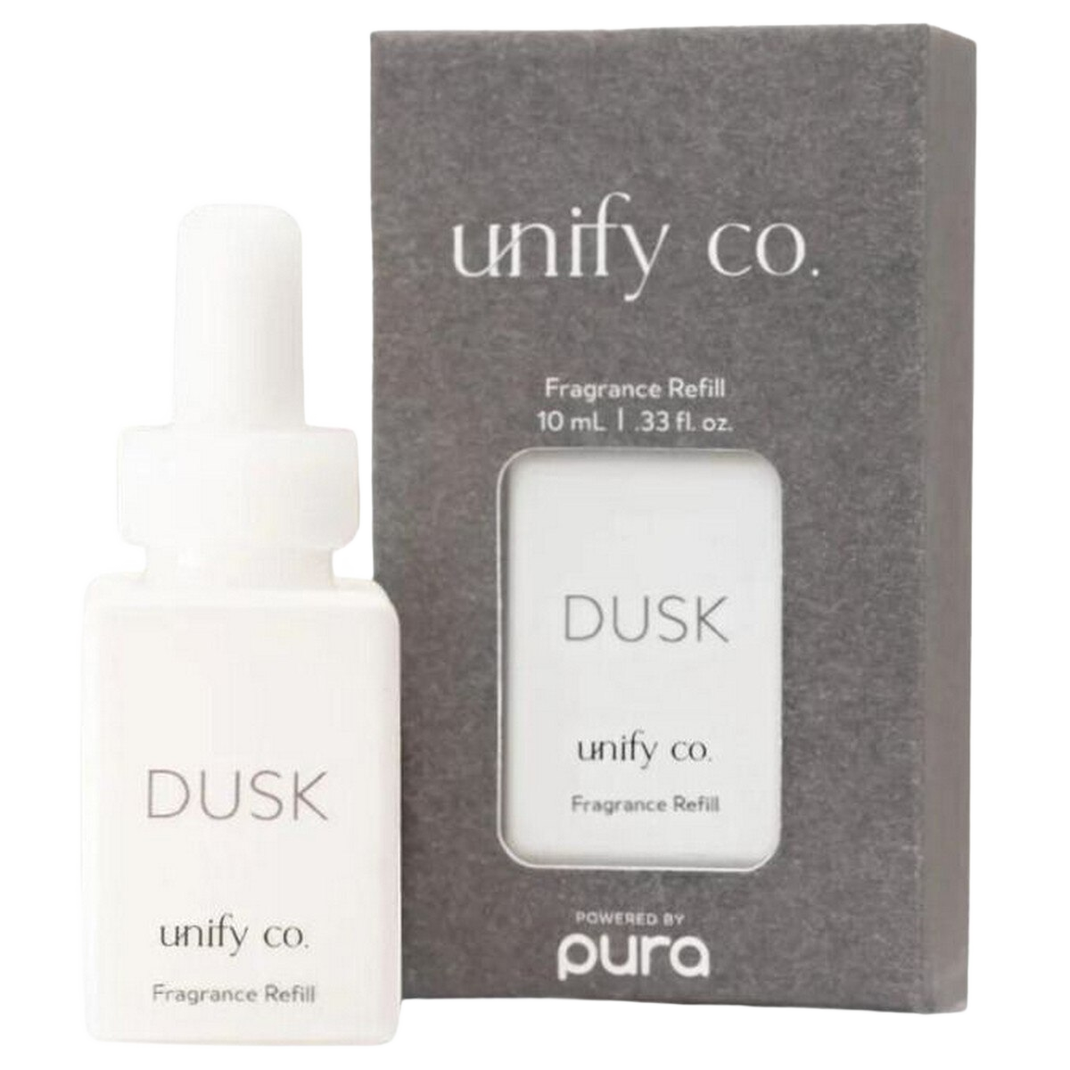 Pura Unify Dusk Refill | Mack's Prairie Wings